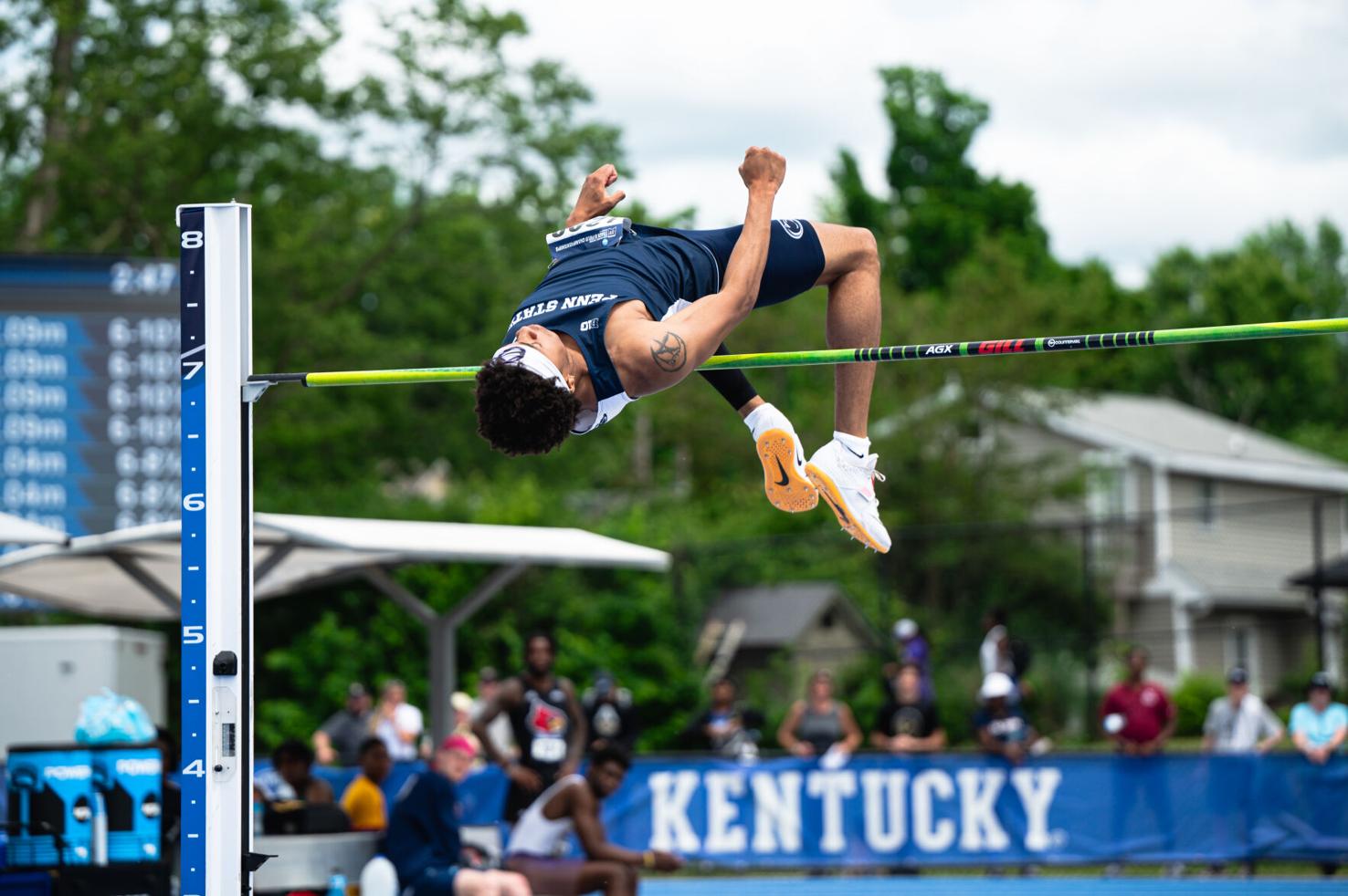 Penn State Track & Field News | psucollegian.com