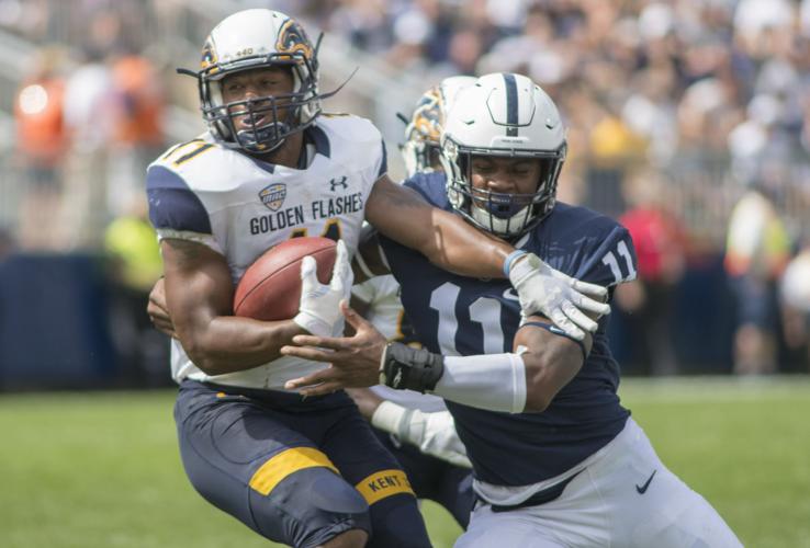 Penn State football has settled on its ‘shutdown’ defense | Penn State ...