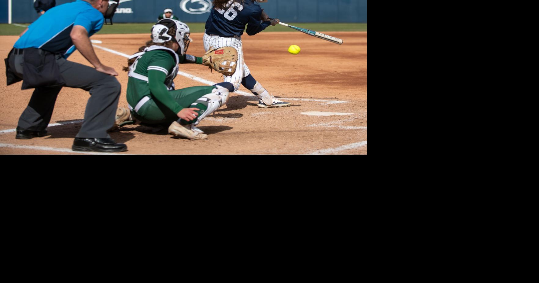 Penn State Softball vs Binghamton, Liana Jones | | psucollegian.com