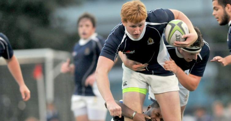 A look back at Penn State men’s rugby 2021-2022 season and the hardware ...