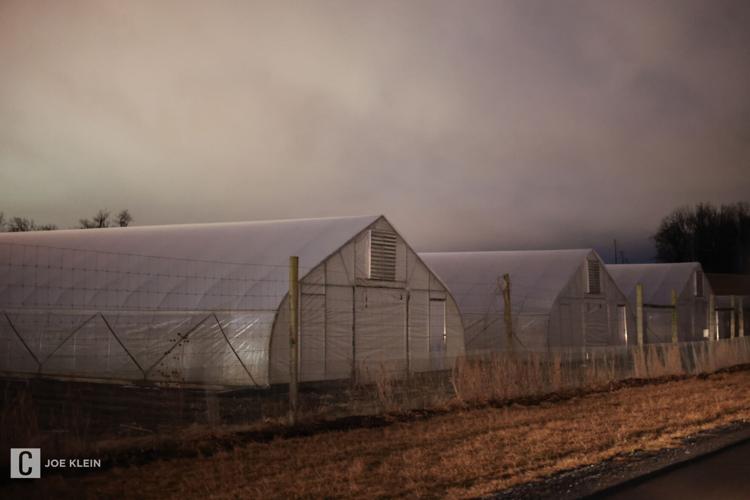Penn State Student Farm prepares for spring | Penn State, State College ...