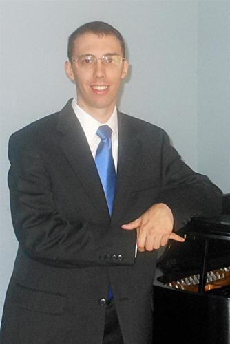 Penn State graduate, pianist wins Young Artist Competition | Arts ...