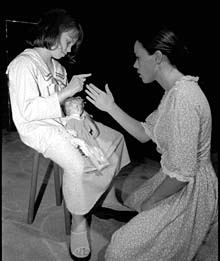 Working miracles | Arts | psucollegian.com