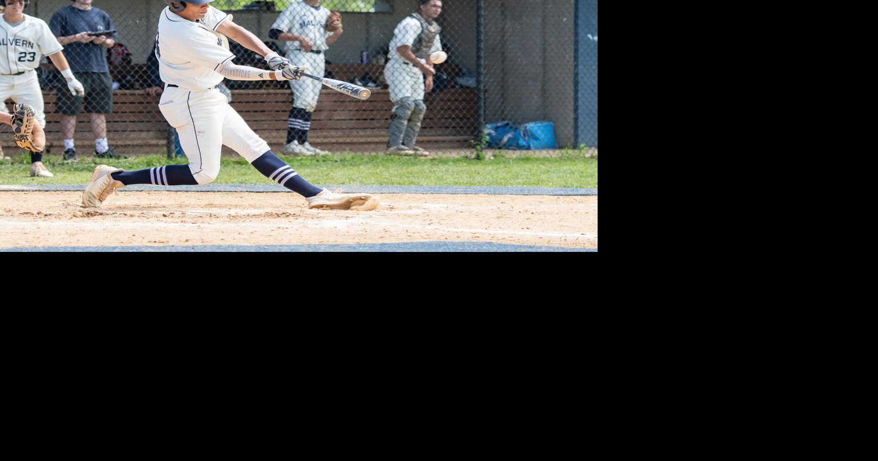 Weighing Penn State football, baseball signee Lonnie White Jr.’s ...