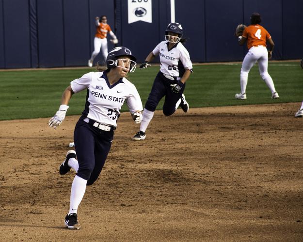 Penn State softball travels to Florida for Felsburg Invitational to ...