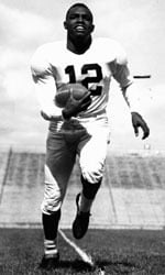 Penn State football legend Wally Triplett passes away at age 92 | Penn ...
