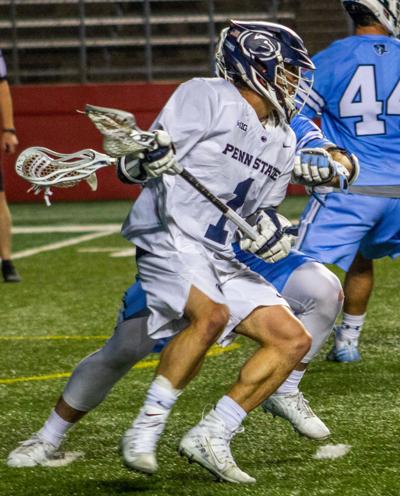 Five Penn State men's lacrosse players earn Inside Lacrosse All ...
