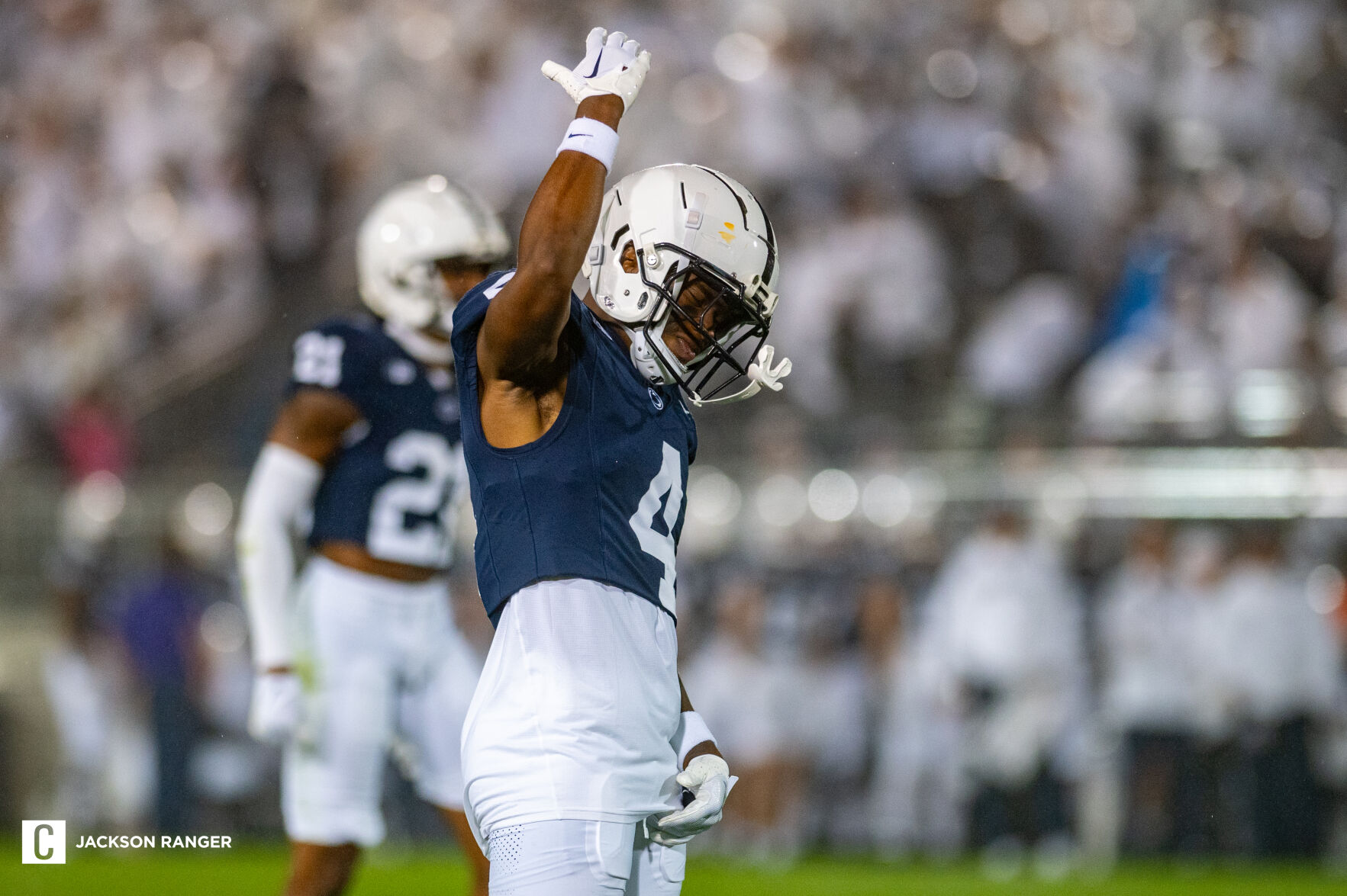 Penn State’s secondary faces toughest test of 2023 in Ohio State | Penn ...