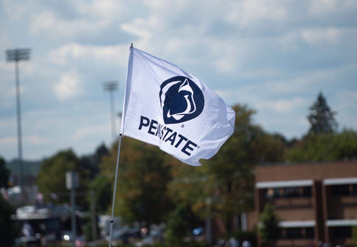 Film review on Penn State football commit Jeff Exinor Jr. | Penn State ...