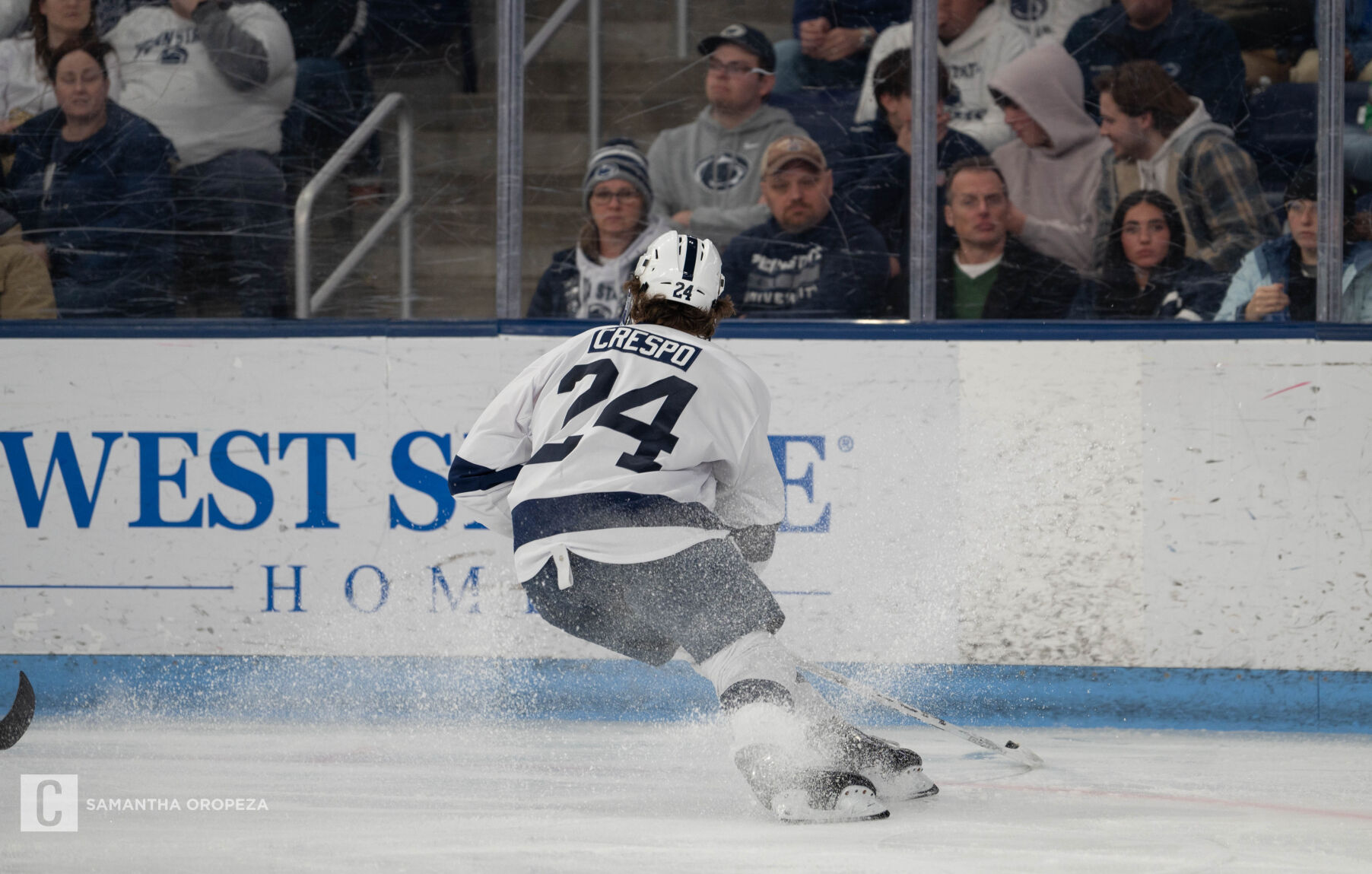 Penn State hockey announces date change to Big Ten series | Penn State ...