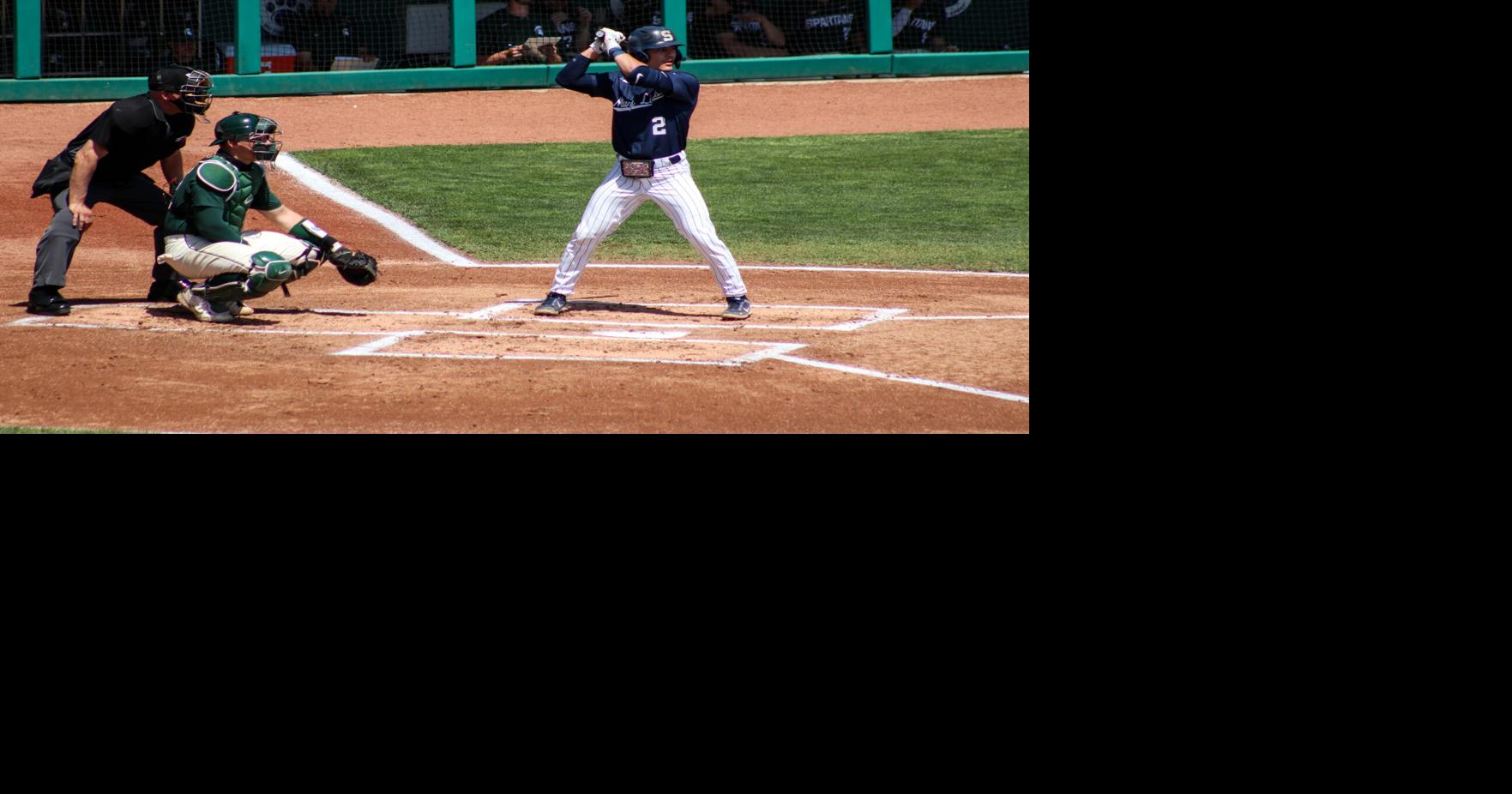 What does Gavin Homer mean to Penn State baseball? | Penn State ...