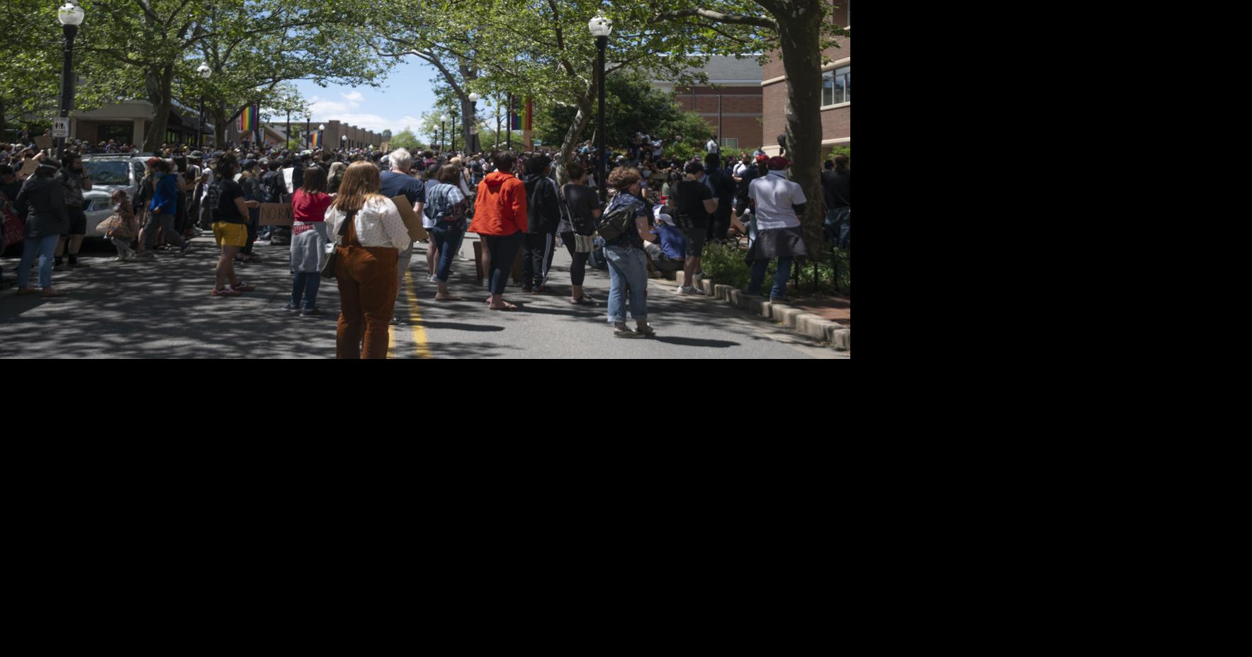 Penn State Greek community to raise money for George Floyd Memorial ...