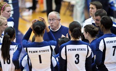 Russ Rose reflects on season | Archived News | Daily Collegian ...