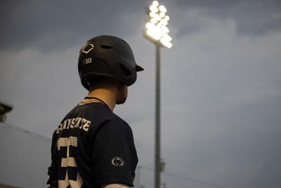 Penn State baseball series against Harvard updated due to rain | Penn ...