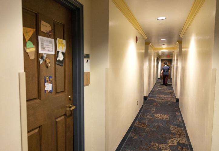 Penn State Ally House residents share feelings on having a ‘safe ...