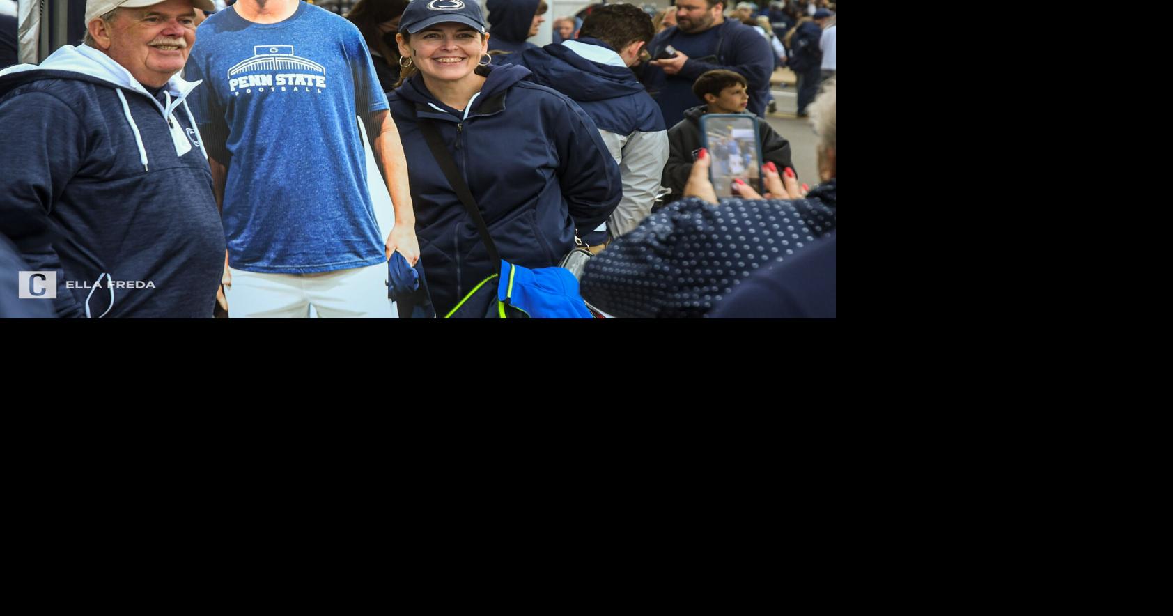 Penn State fictional walk-on Chad Powers to receive Hulu show | Penn ...