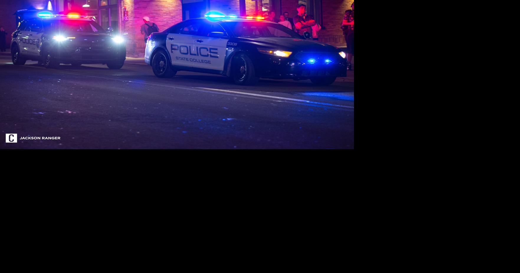 Man charged terroristic threats, harassment after threatening the use ...