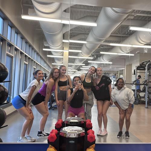 ‘For every girl at any fitness level’ | Girl Gains empowers women in ...