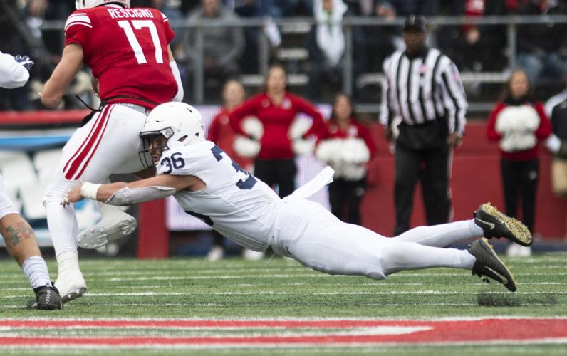 'A great story for Penn State:' Unsung hero Jan Johnson leads the way ...