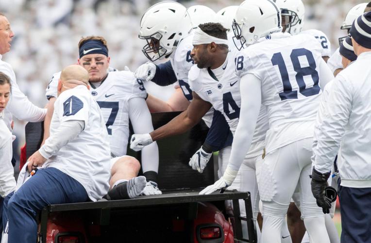 What the medical retirement of Ryan Buchholz means for Penn State ...