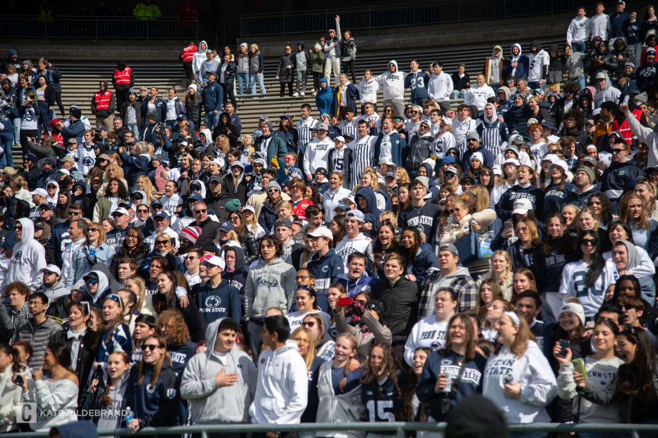 6 must-know songs for Penn State football games | New Student ...