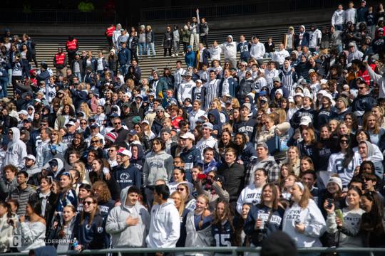 6 must-know songs for Penn State football games | New Student ...