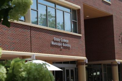 State College Borough Council passes award for traffic signal ...