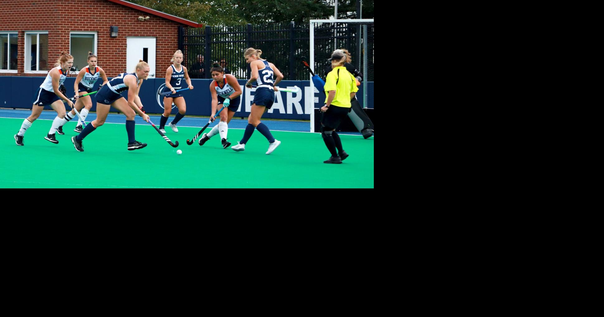 Penn State field hockey makes an appearance in preseason rankings ...