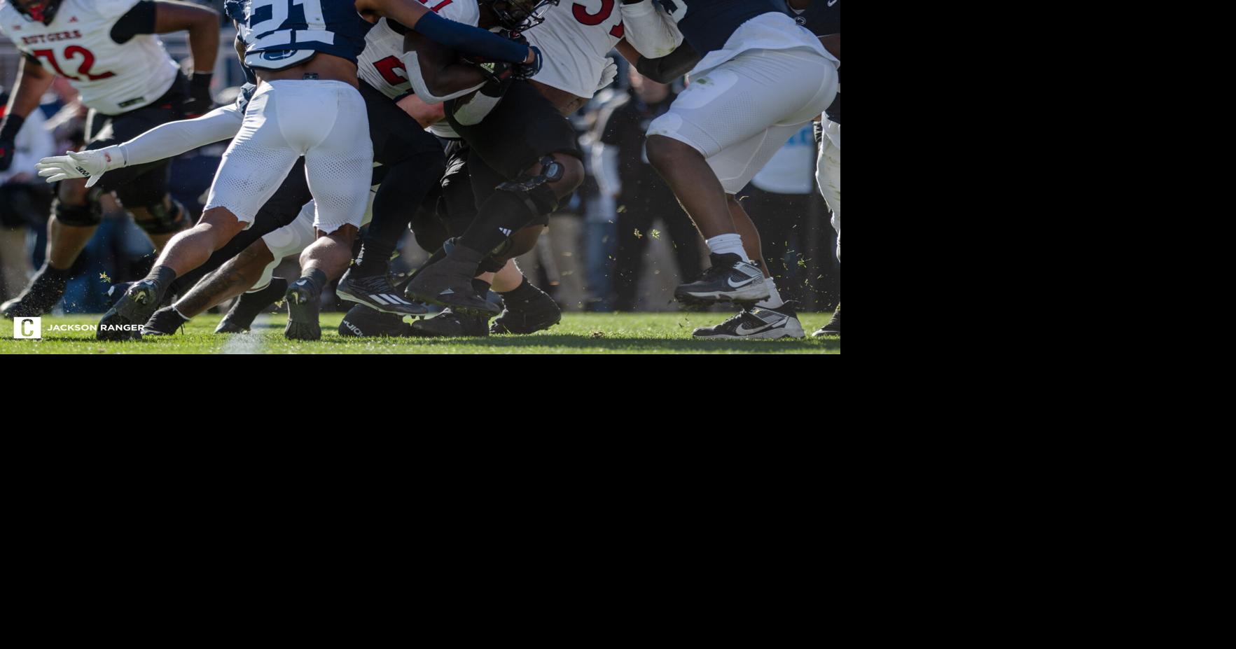 PSU Football V. Rutgers, Kevin Winston Jr. | | psucollegian.com
