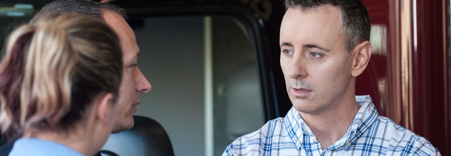 Four Penn State alumni discuss their experiences running for Congress ...