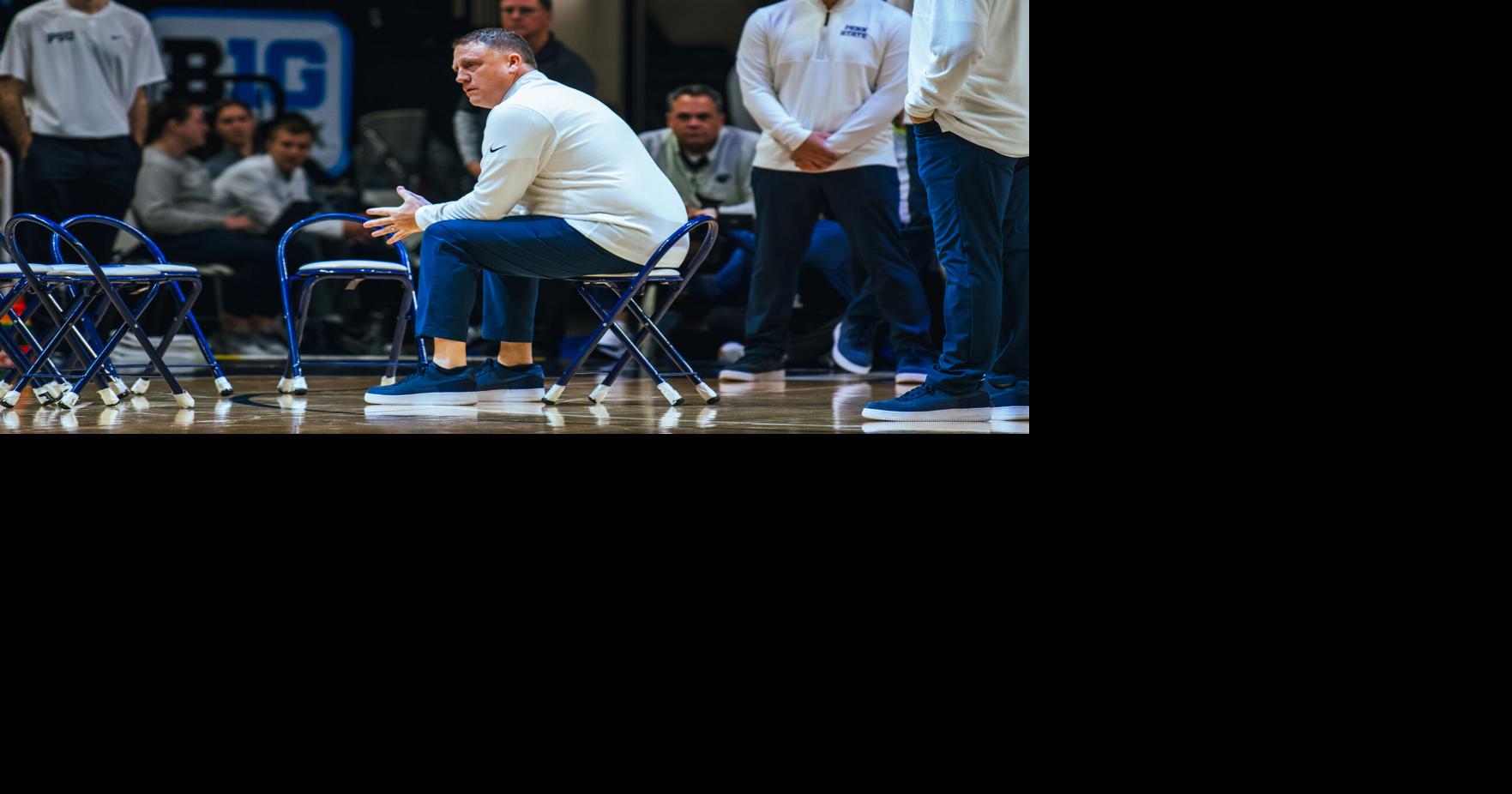 Commit Justin Houser brings size to Penn State | Penn State Sports News ...