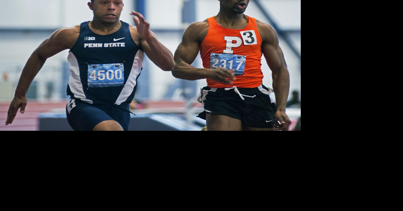 Penn State track, field sets tone for outdoor season with dominant ...