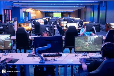 New Esports Center provides ‘heartwarming’ space for Club Esports ...