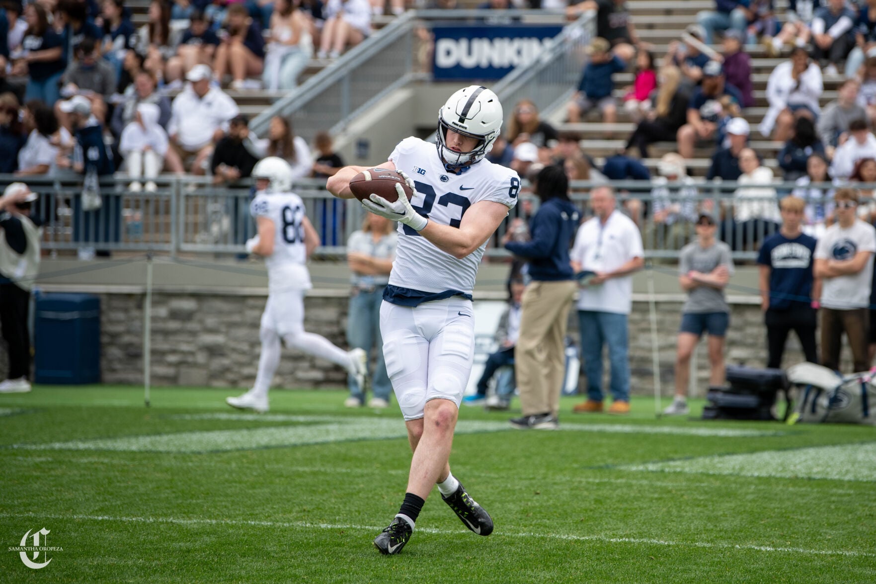 Penn State TE Brian Kortovich will return to team in 2026 | Penn State ...
