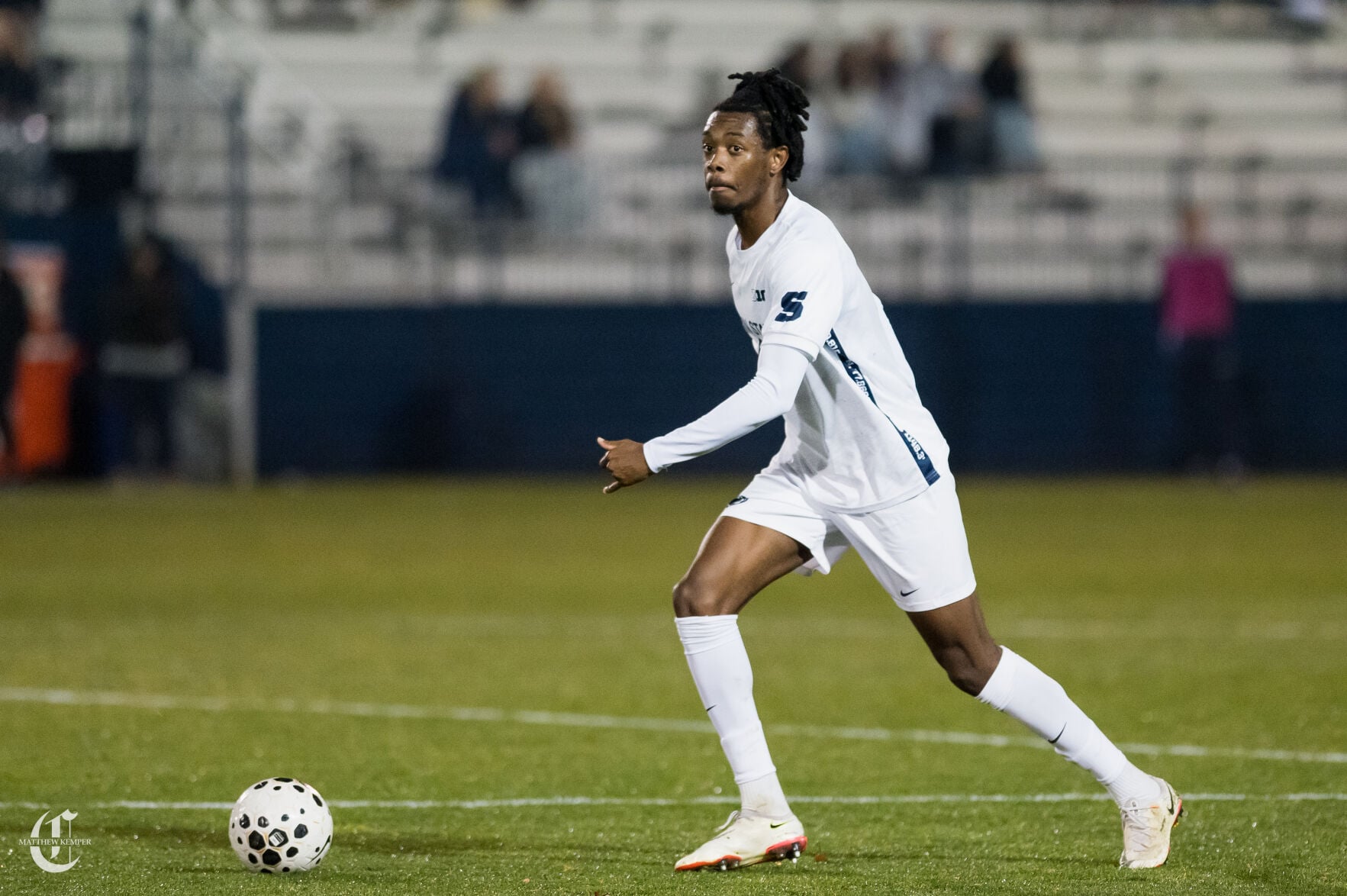 Penn State Soccer News | psucollegian.com