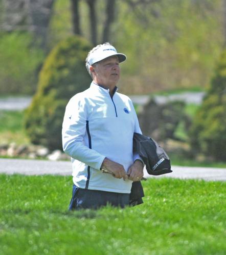 Penn State men’s golf’s Charles Huntzinger's chance encounter with ...