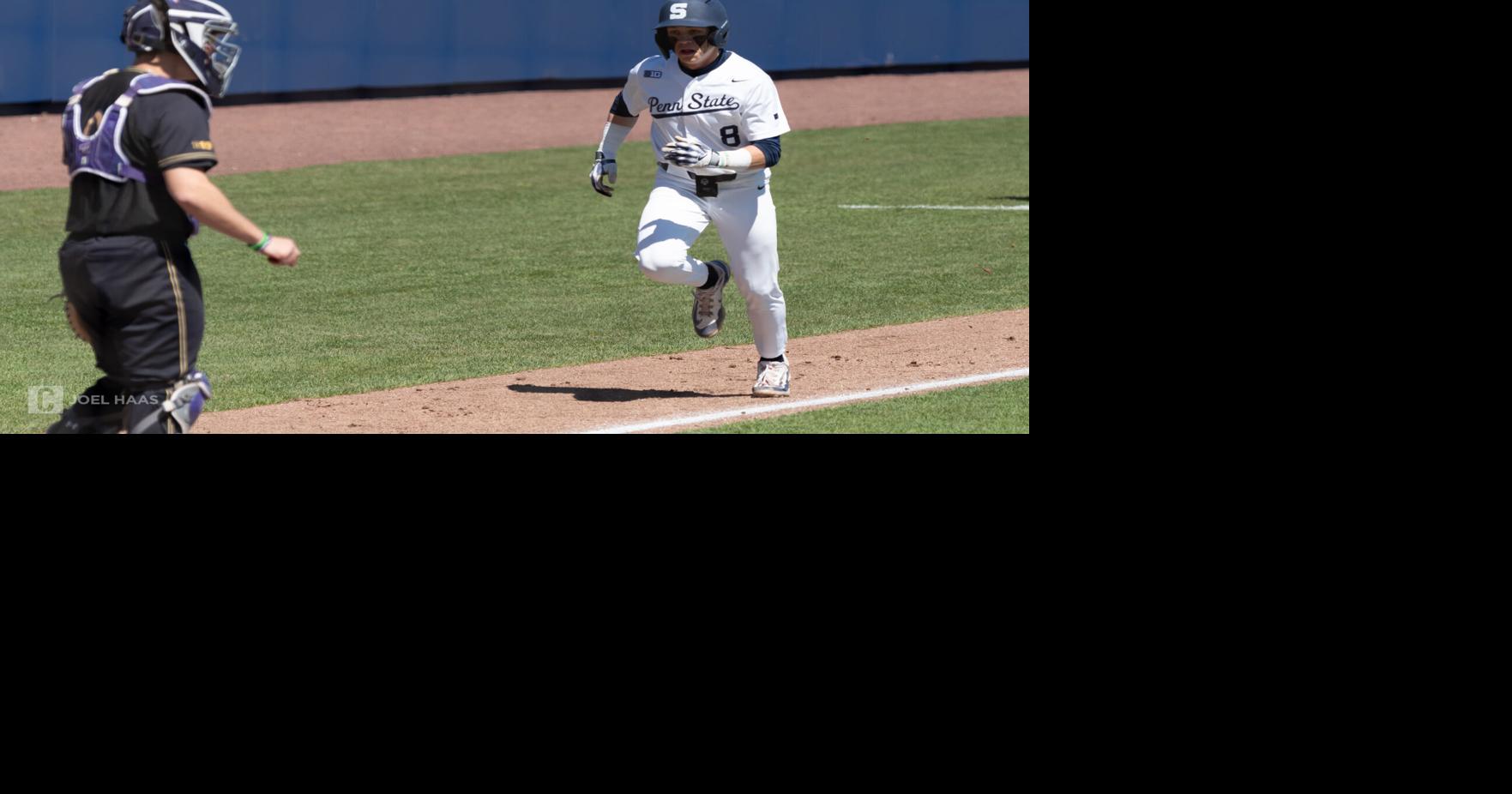 Baseball vs. Northwestern, Kyle Hannon | | psucollegian.com