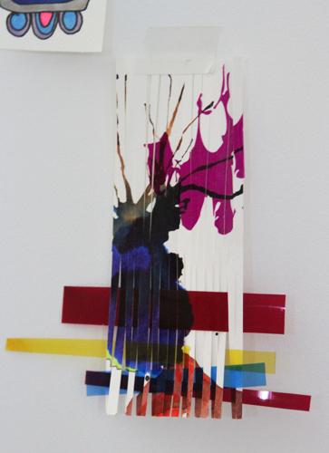 Arts and Architecture professor uses water to create art | Arts ...