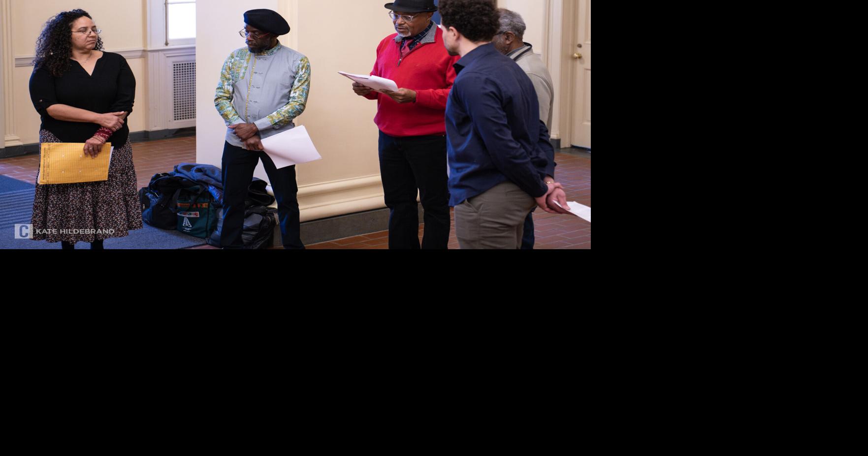 Penn State Black faculty members protest university’s ‘indifference to ...