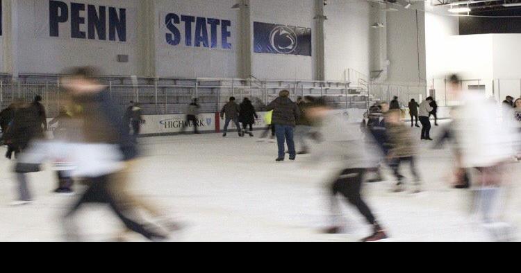 Pegula Ice Arena Public Skating | | psucollegian.com
