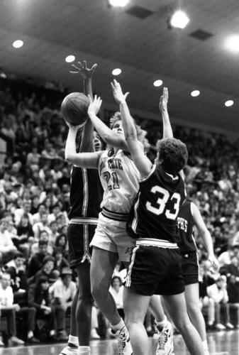 Penn State's return to Rec Hall is more than just a game | Penn State ...