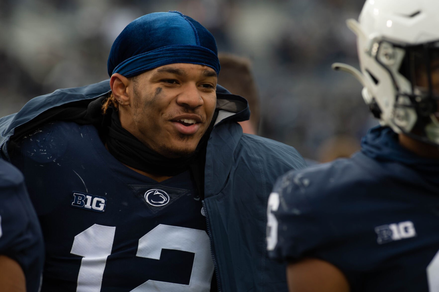 Former Penn State LB Brandon Smith released by Philadelphia Eagles ...