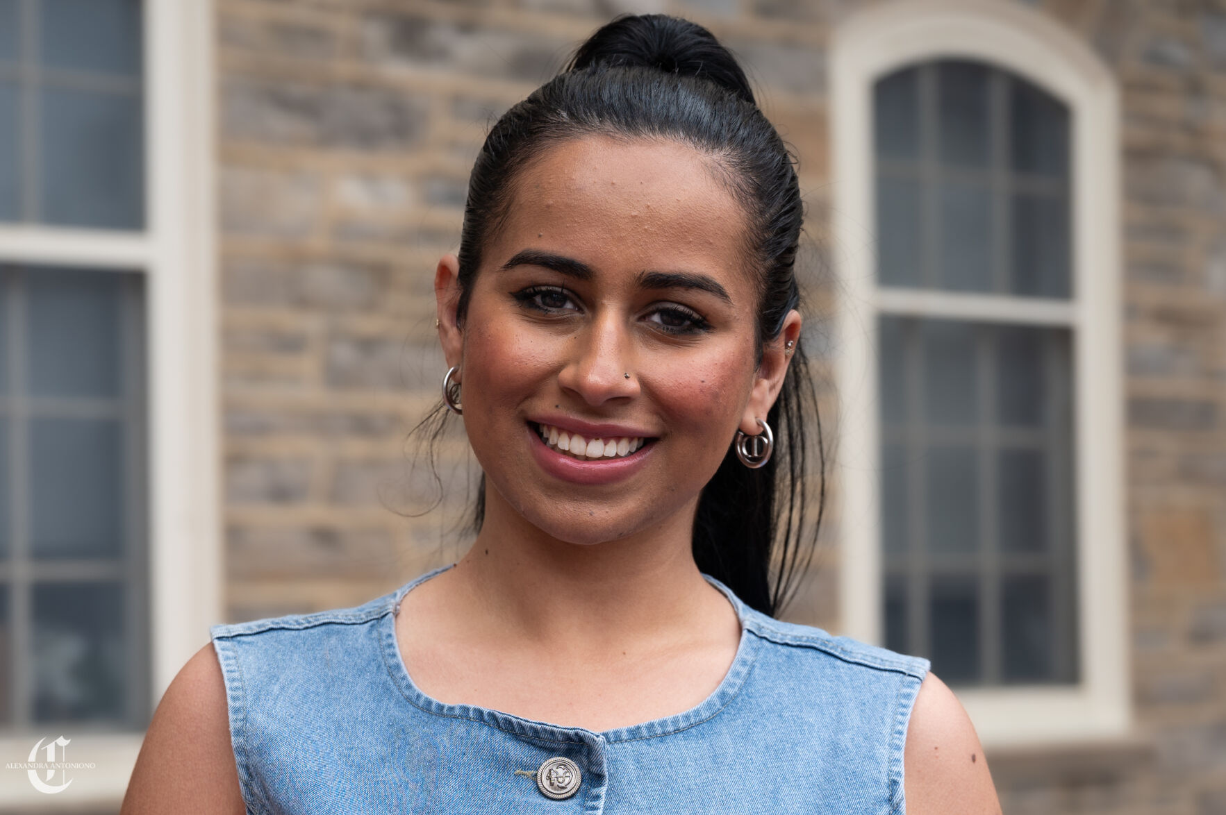 Meet Rasha Elwakil and Fletcher Port: UPUA presidential and vice ...