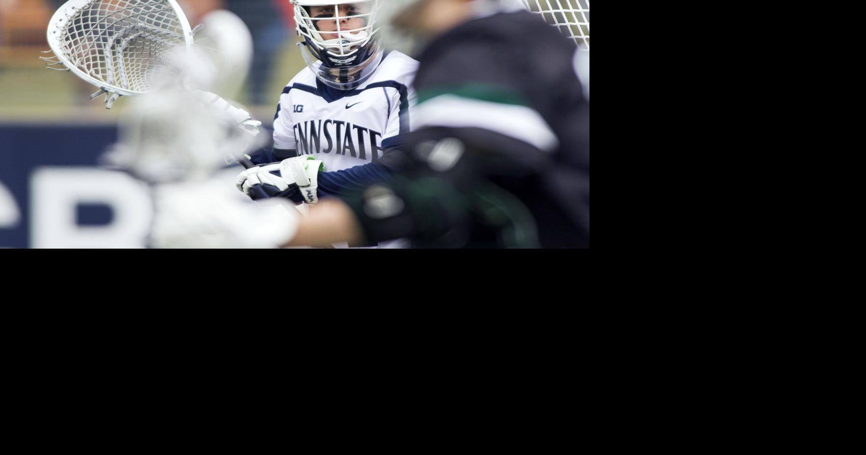 Penn State men's lacrosse's Colby Kneese named the Inside Lacrosse ...