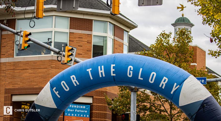 Penn State Homecoming's Allen Street Jam brings food, entertainment to ...