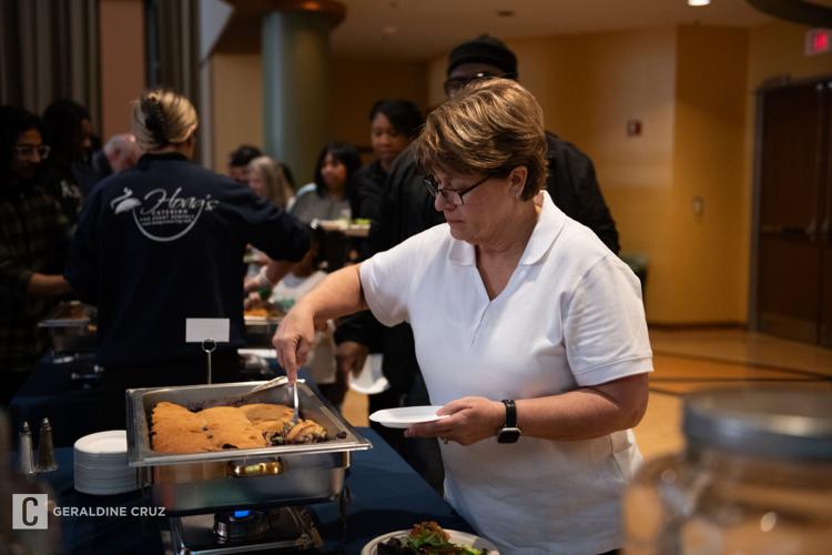 ‘It’s about coming together’ | Joyfull PURPLE event celebrates culture ...