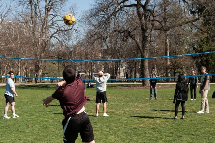 Creating the perfect HUB lawn day at Penn State | Blogs | psucollegian.com