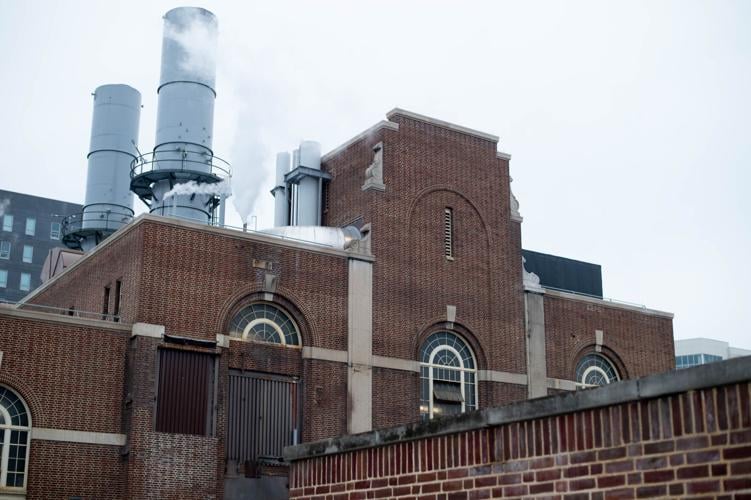 Penn State’s Student Sustainability Advisory Council advises the ...