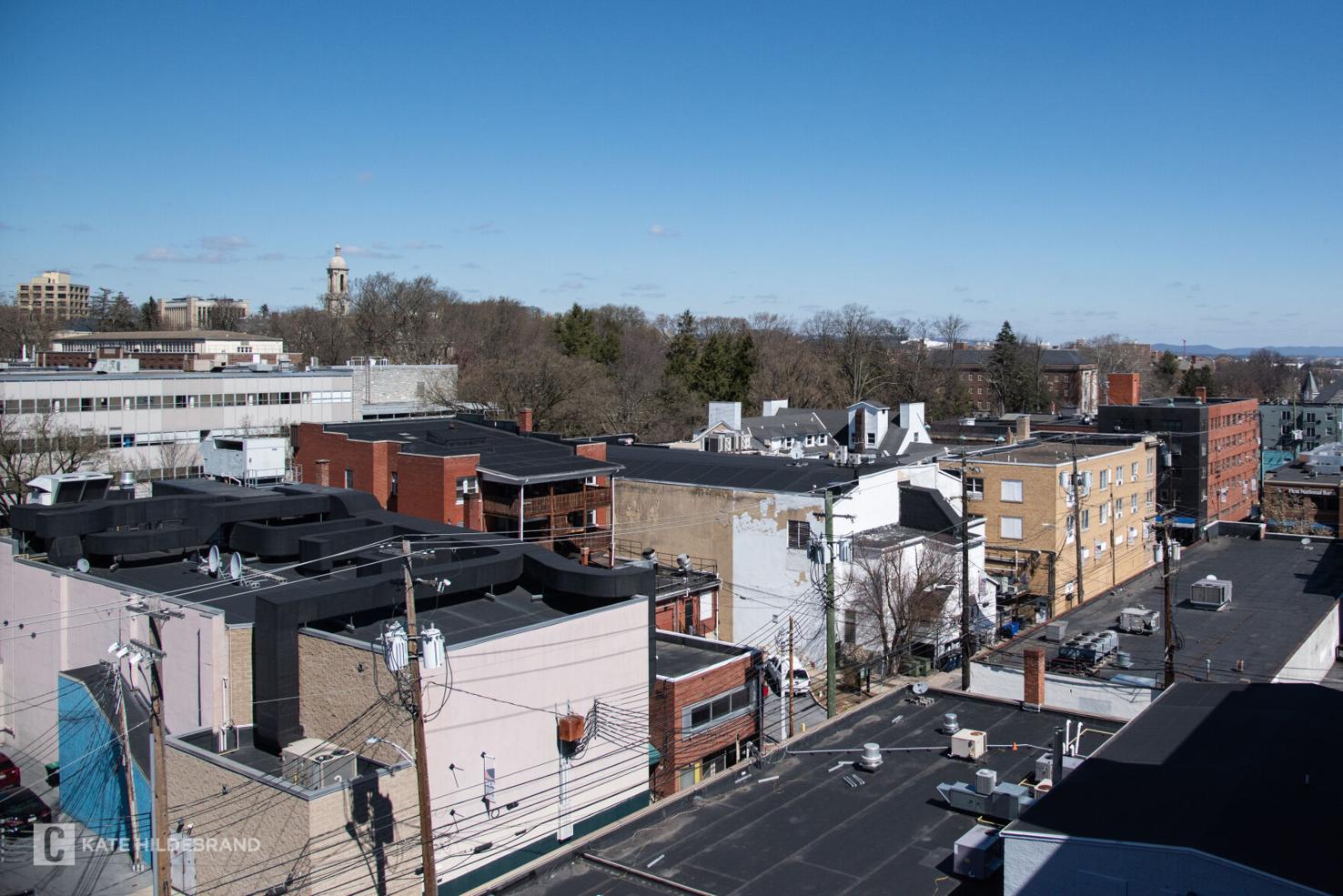 State College Planning Commission hears presentations for new student ...