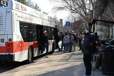 State College community shares thoughts on CATA system | State College ...